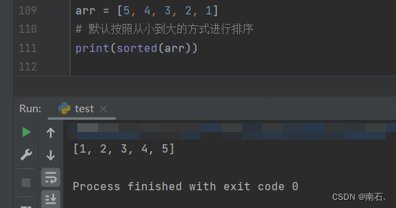 Python第二语言（三、Python函数def）_python编程def-CSDN博客