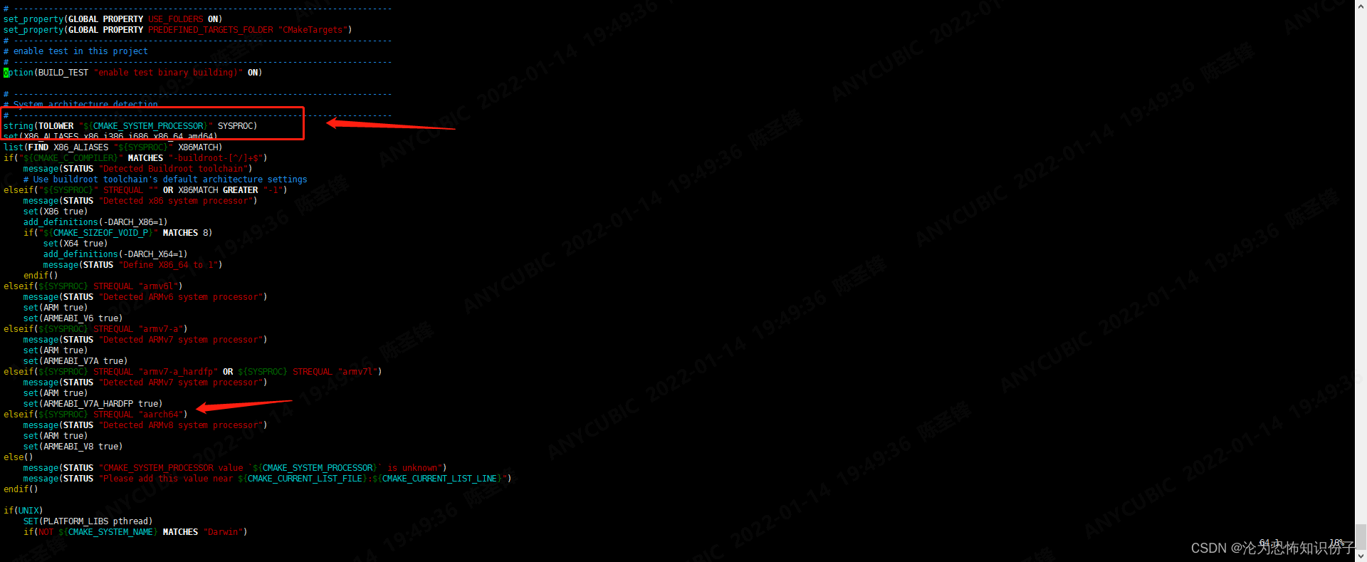linux平台交叉编译mpp库，rk板子_mpp交叉编译-CSDN博客