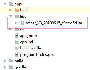 安卓（Android）开发百度语音唤醒（识别）_百度语音唤醒android-CSDN博客