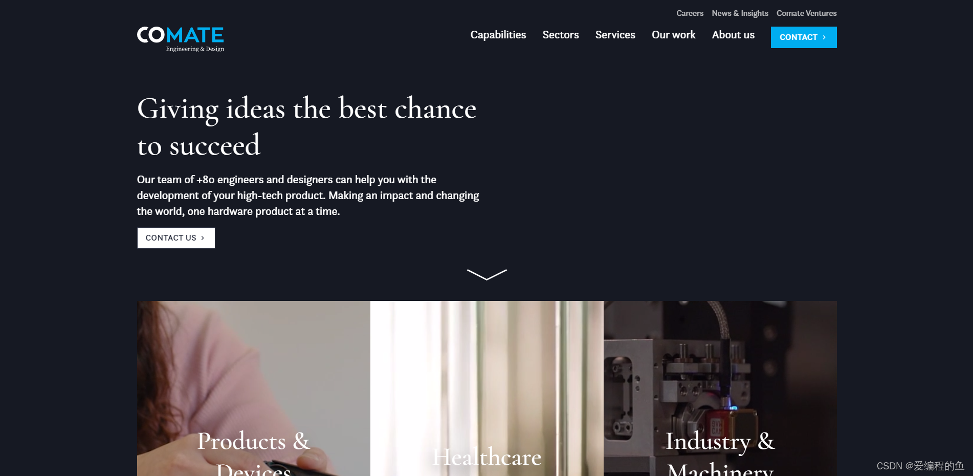 Comate: 百度智能云的代码助手_comate代码助手-CSDN博客