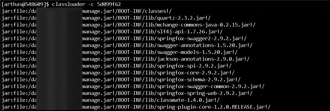 深入理解JavaJVM：方法区与元空间-CSDN博客