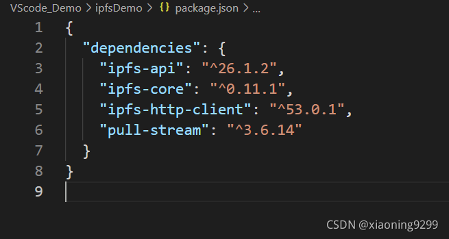 Node.js使用IPFS实现文件上传和下载_nodejs 上传文件到ipfs-CSDN博客