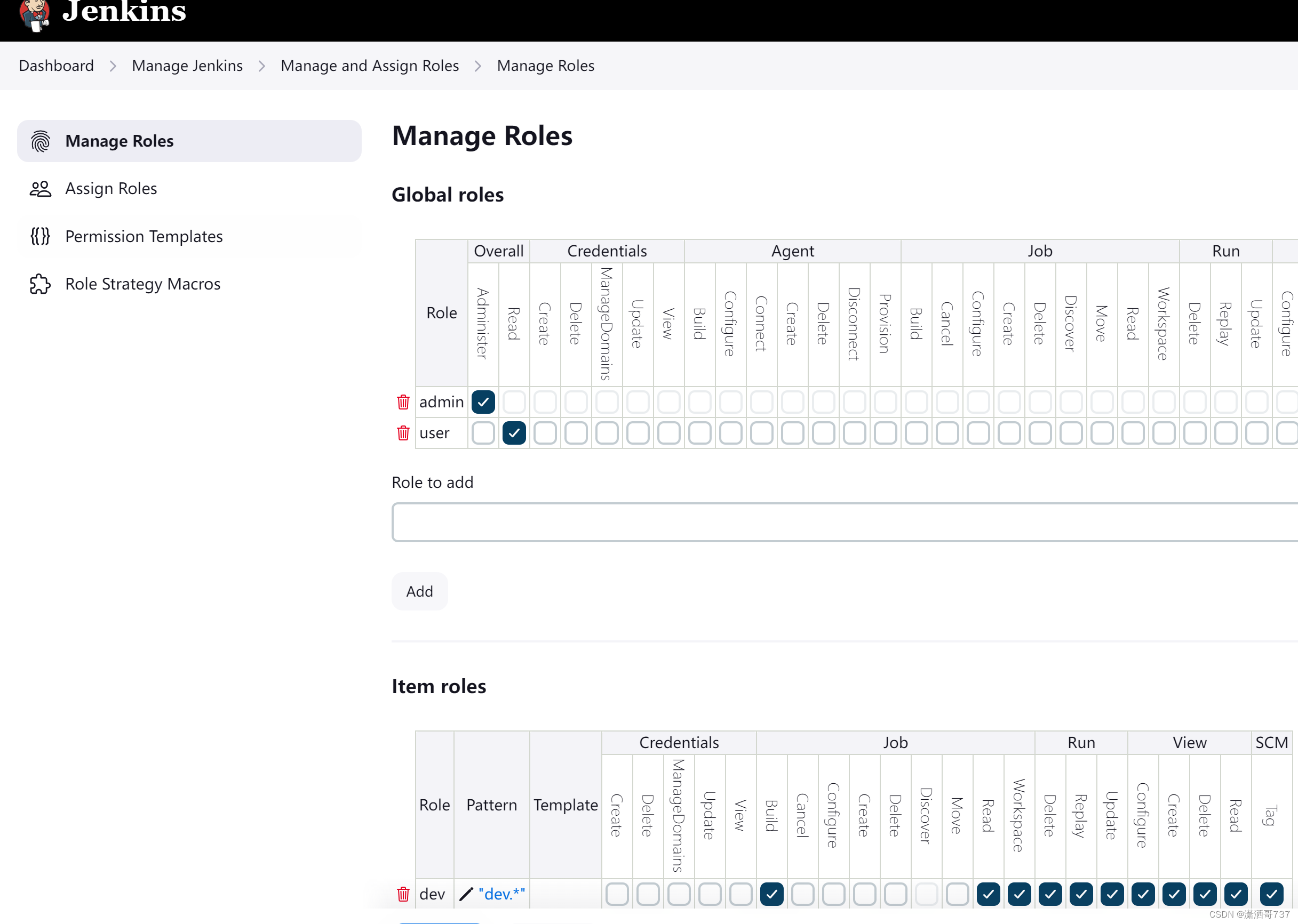 安装go-ldap-admin-CSDN博客