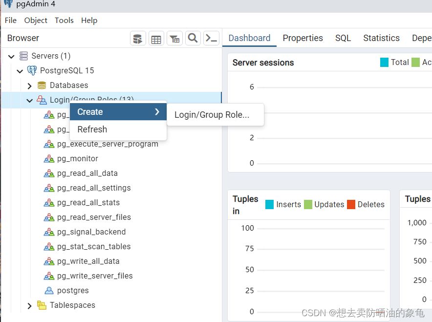 Windows下sonarqube10.0安装与配置（二）_win10 sonarqube安装使用-CSDN博客