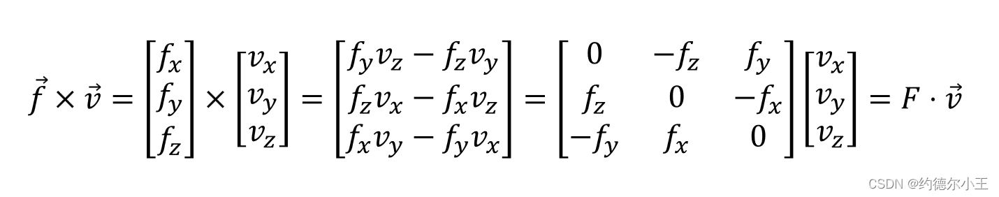 Rodrigues旋转公式详细推导加图解_罗德里格公式推导及理解-CSDN博客