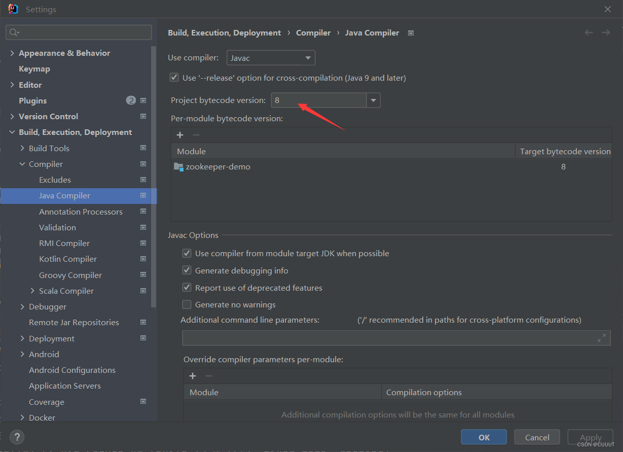 ZooKeeper创建节点报错：KeeperErrorCode = ConnectionLoss for-CSDN博客