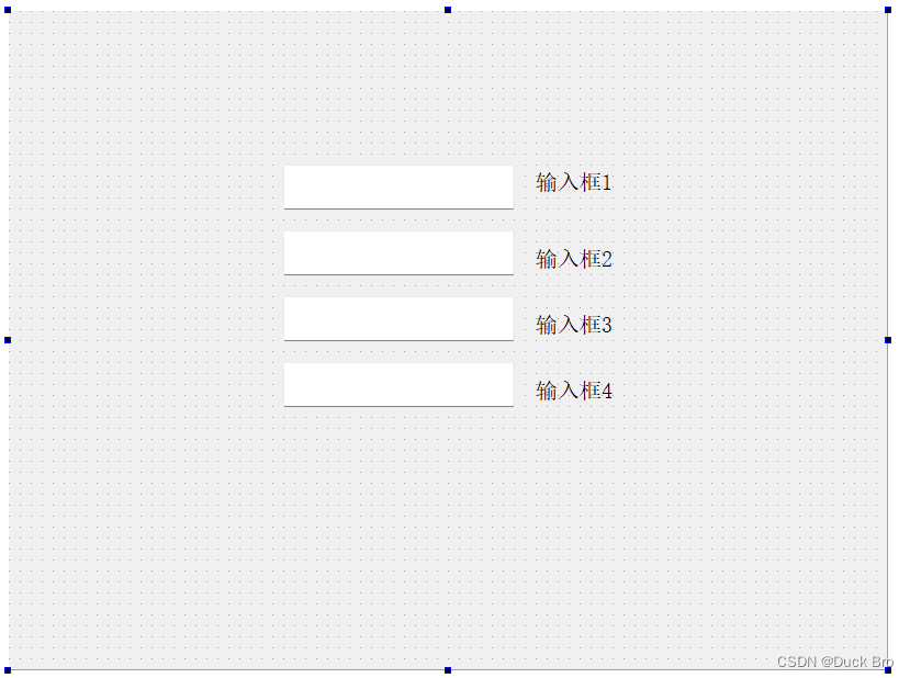 【Qt 学习笔记】QWidget的toolTip属性 | focusPolicy属性_qt tooltip-CSDN博客