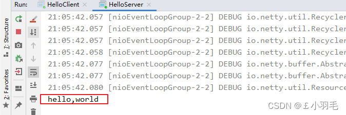 Netty入门、Reactor 模式_reactor-netty-CSDN博客