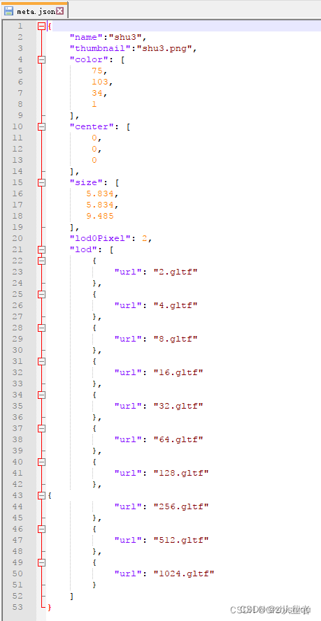 Cesium 批量种树_cesium 种树-CSDN博客