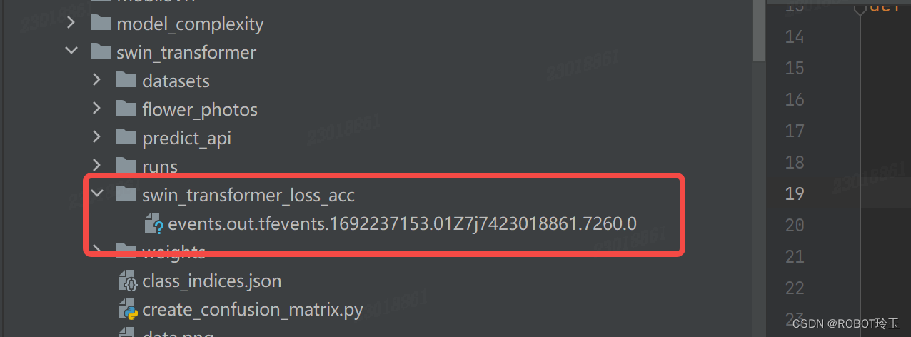 SummaryWriter_summarywriter参数-CSDN博客