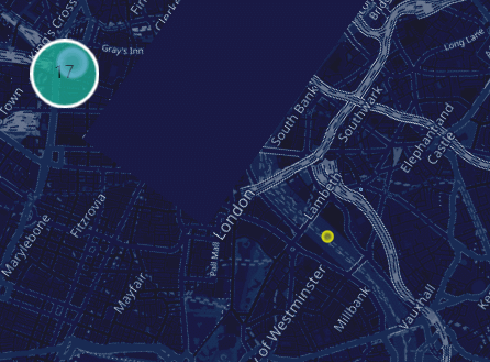 maptalks标注（mark）——动态图标效果_animatemarker-CSDN博客