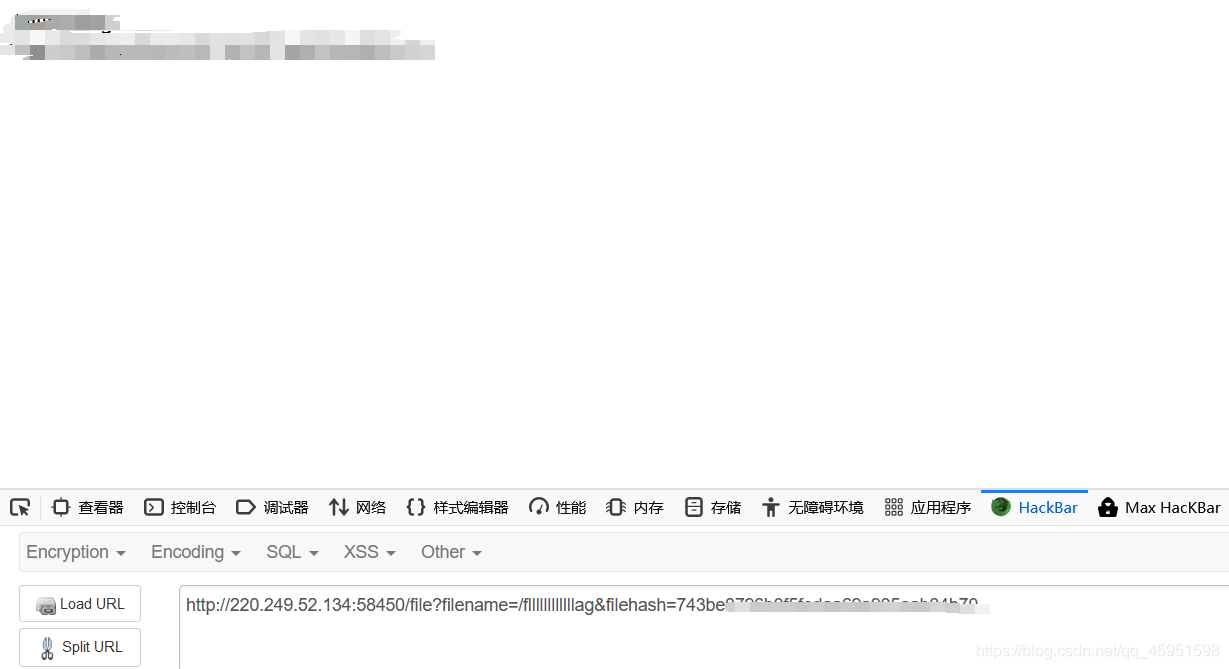python SSTI tornado render模板注入-CSDN博客