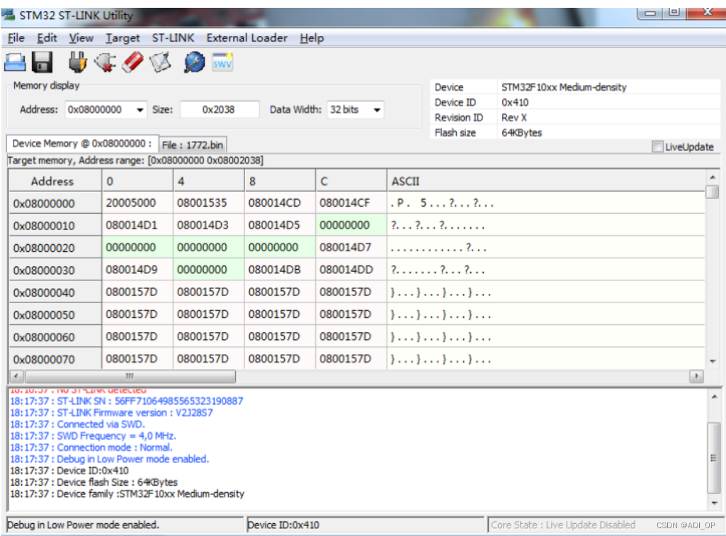 SigmaDSP如何来做上位机离线控制、MCU离线控制？_mcu与dsp板子用什么接口连接-CSDN博客