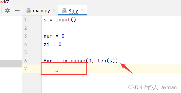 【已解决】Remove redundant parentheses等Python错误大全-CSDN博客