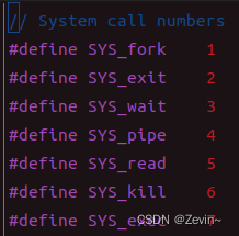 [mit6.1810] Lab system calls-CSDN博客