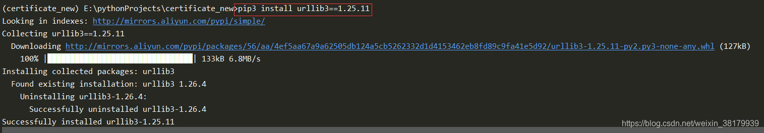 python使用requests发送https请求报错check_hostname requires server_hostname ...