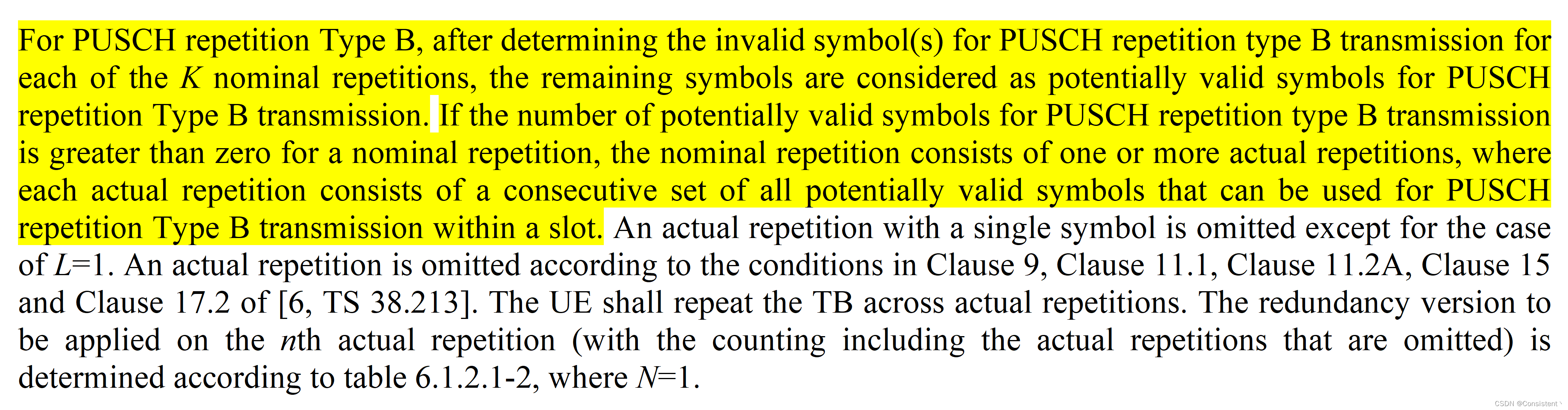 【NR协议】PUSCH（二）：时域资源分配-CSDN博客