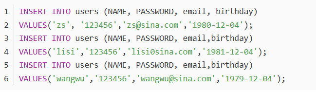 JavaWeb-09 JDBC_在eclipse中新建一个名称为chapter09的java项目,将下载好的mysql数据库驱动文件-CSDN博客