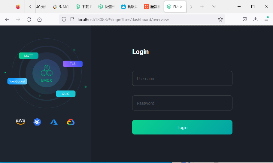物联网开发笔记（55）- 使用Micropython开发ESP32开发板之MQTT(消息队列遥测传输)实战_micropython mqtt ...