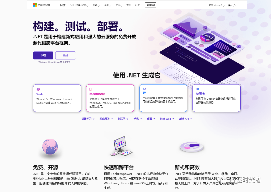 DotNetGuide新增C#/.NET/.NET Core充电站（让你学习不迷路）-CSDN博客