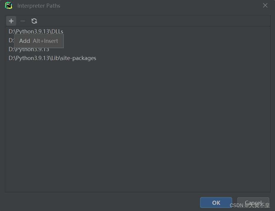 Cannot find reference ‘******‘ in ‘__init__.py‘_cannot find reference 'pastel1' in 'cm.pyi-CSDN博客