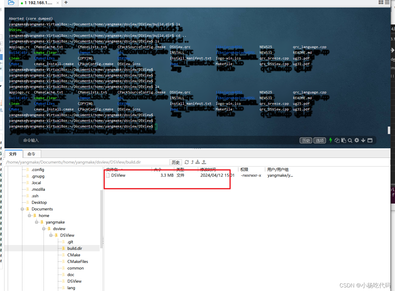 从Winform到DSView：跨平台电流电压监控项目的编译与配置过程-CSDN博客