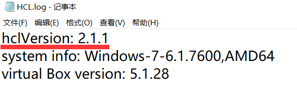 HCL V2.1.1如何修改CLI字体大小及背景颜色_hcl如何配置命令颜色-CSDN博客