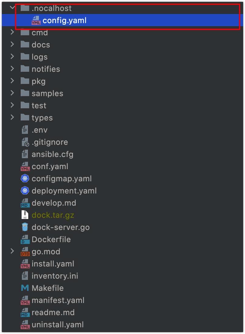 Nocalhost安装操作步骤详解_idea nocalhost-CSDN博客