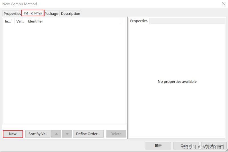 Danvici Developer 如何创建枚举类型变量_develop 新建compu method-CSDN博客