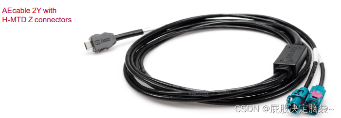 Automotive Ethernet_aecable 2y-CSDN博客