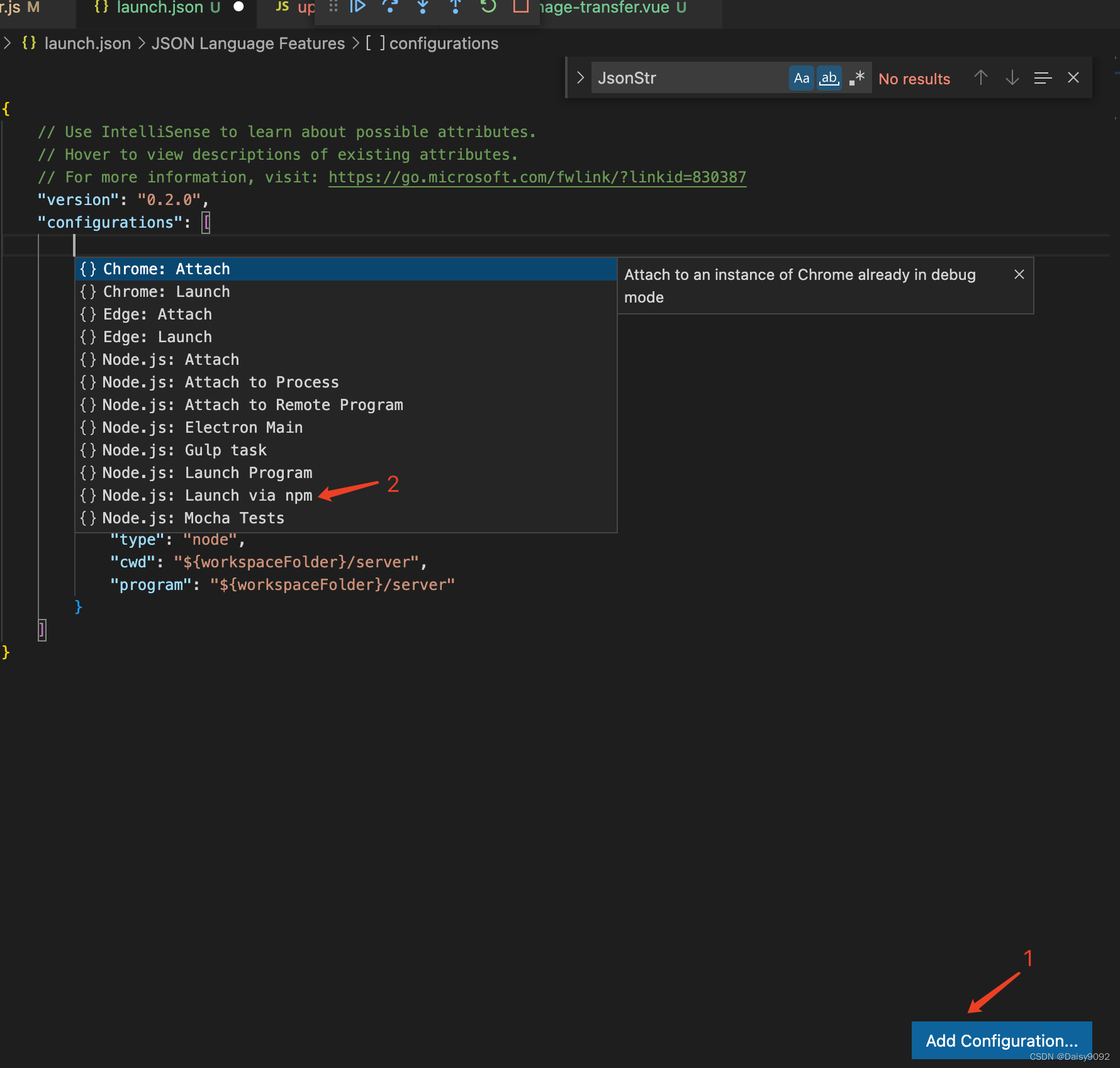 vscode nodejs 调试_vscode 谷歌调试node代码-CSDN博客