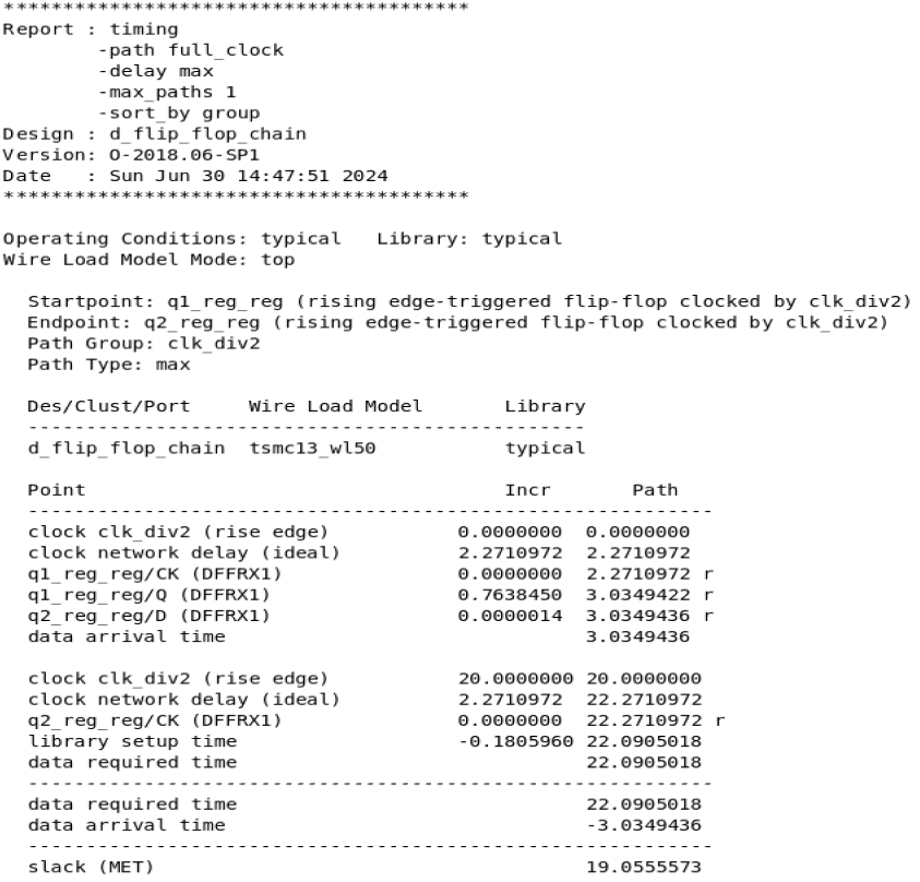 静态时序分析：ideal_clock、propagated_clock以及generated_clock的关系及其延迟计算规则（二）_set propagated clock-CSDN博客