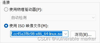 NixOS & Legacy Boot(MBR) VmwareWorkstation安装向导_nixos命令行安装-CSDN博客