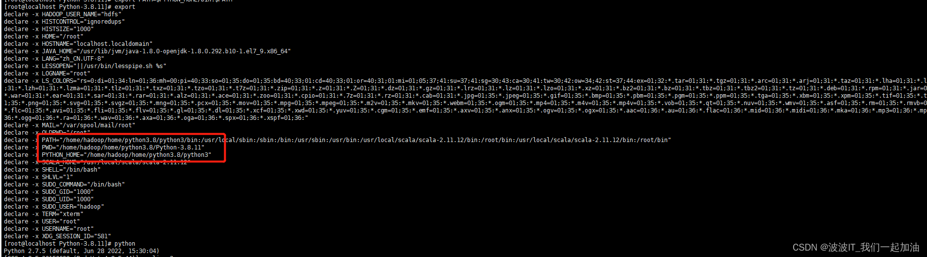 离线下（内网）安装python极其依赖环境_libffi-devel离线安装-CSDN博客