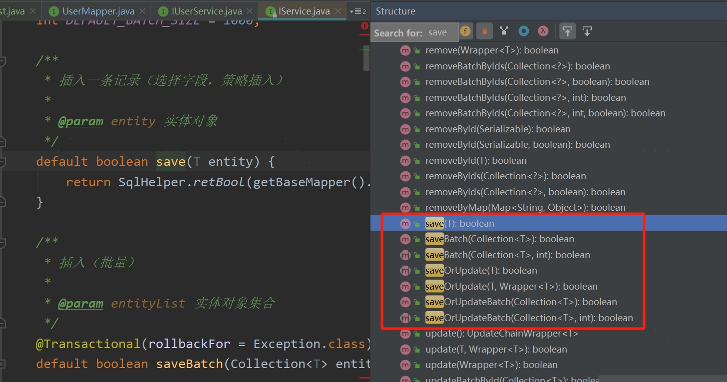 MyBatisPlus详解(二)条件构造器Wrapper、自定义SQL、Service接口_wrapper -CSDN博客