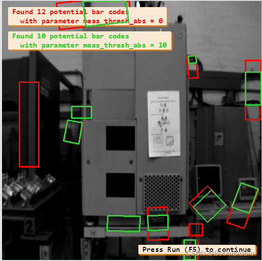 基于Halcon学习的一维码识别【八】barcode.param_meas_thresh_abs.hdev_halcon 如何增加一维码的识别率-CSDN博客