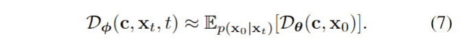 [论文解析]FreeDoM: Training-Free Energy-Guided Conditional Diffusion Model-CSDN博客