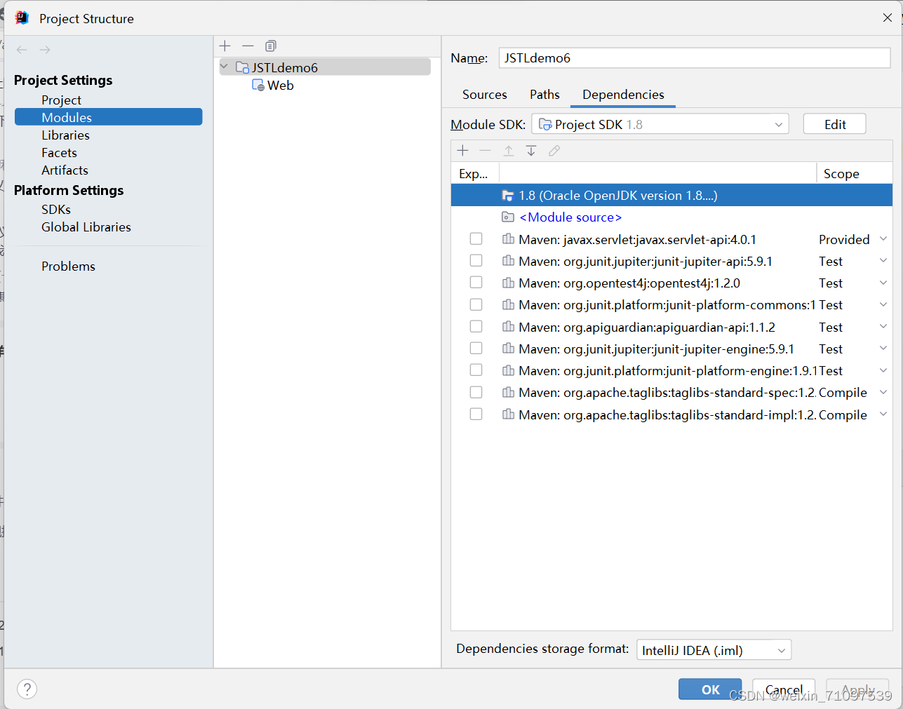 Cannot resolve method ‘setAttribute(String, Student)‘和Cannot resolve method ‘setAttribute的报错解决方法 ...
