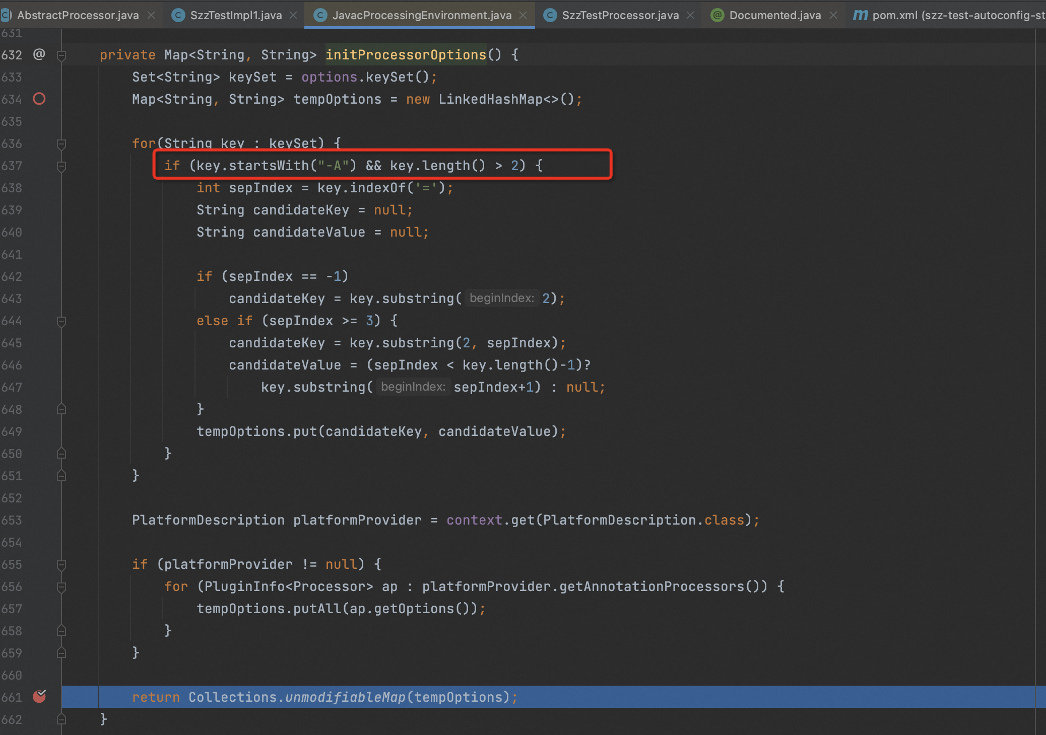 Java注解编译期处理AbstractProcessor详解-CSDN博客