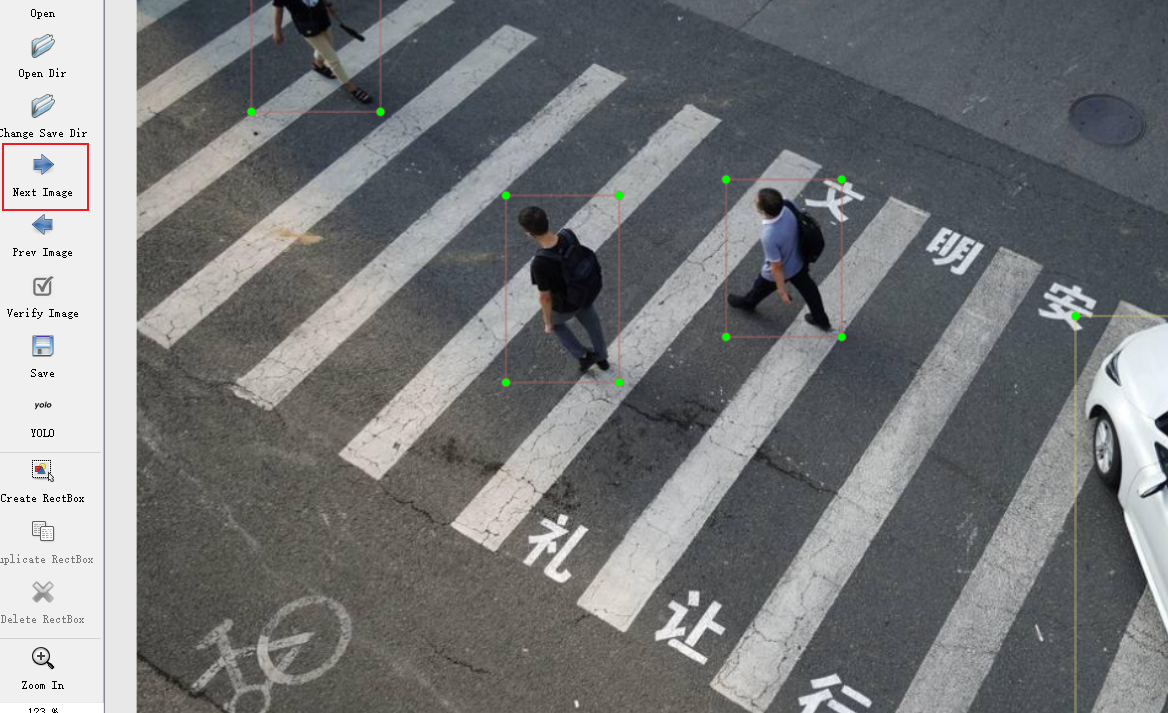 labelimg 安装及使用_labelimg官网-CSDN博客