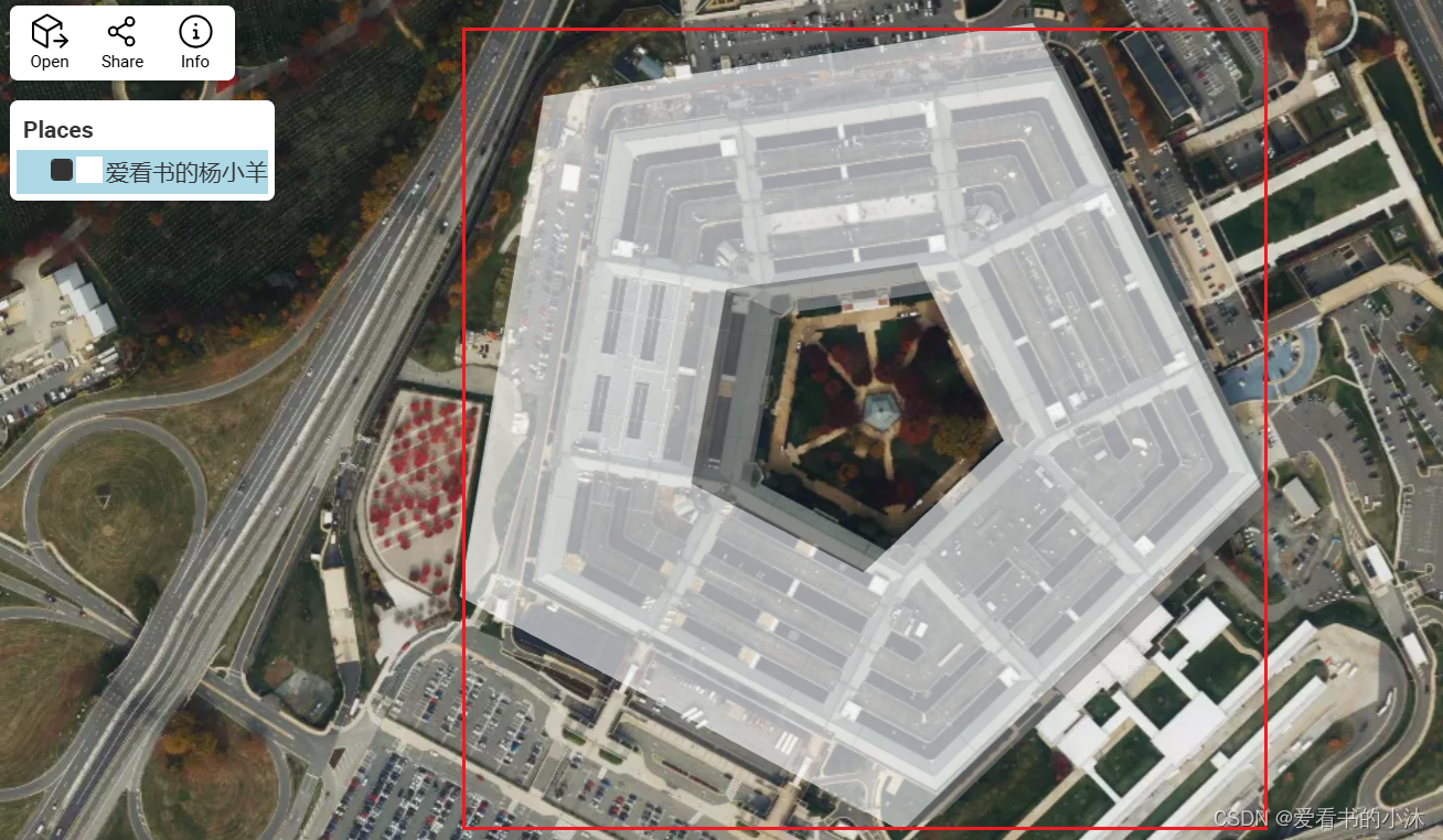 【小沐学GIS】Google的kml文件的读写（C++、Python）-CSDN博客