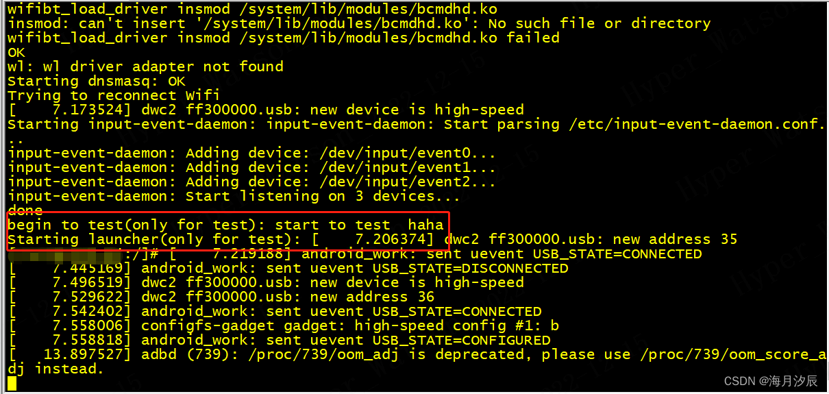 2022-12-15 linux /etc/inittab和/etc/init.d ,包含系统服务启动停止脚本，在buildroot运行.wifi的开机运行rk_wifi_init就是用这脚本 ...