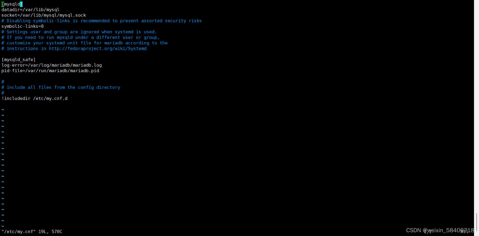 Linux系统安装部署MySQL教程（图文详解）--安装包版_liniux 部署mysql-CSDN博客