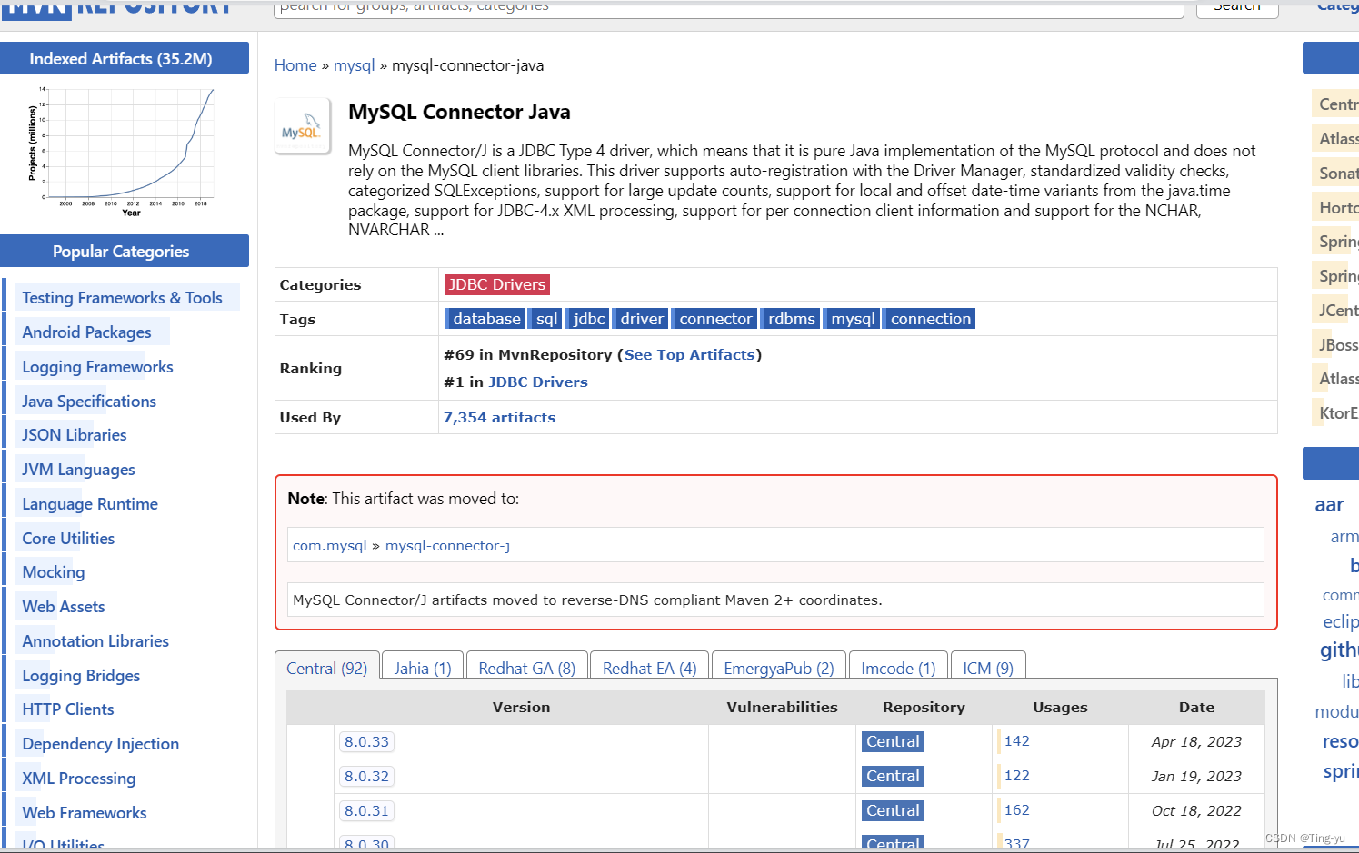 JDBC编程方法及细节_引入jdbc-CSDN博客