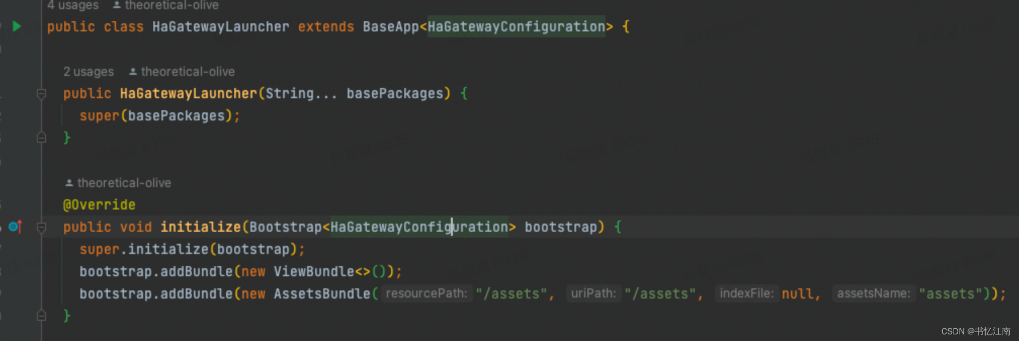 Lyft Presto Gateway源码机制分析_presto-gateway api-CSDN博客