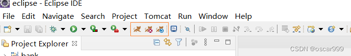 Eclipse插件之Tomcat Plugin 介绍、安装与使用_eclipse tomcat插件-CSDN博客