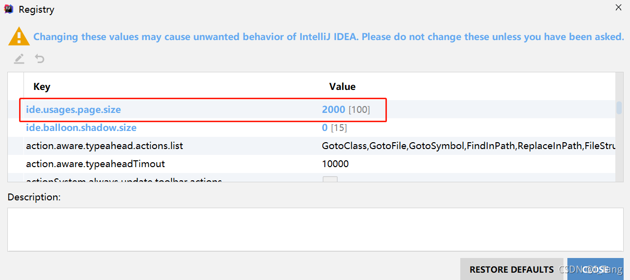 认识IDEA－1：配置及常用插件_idea usages插件-CSDN博客