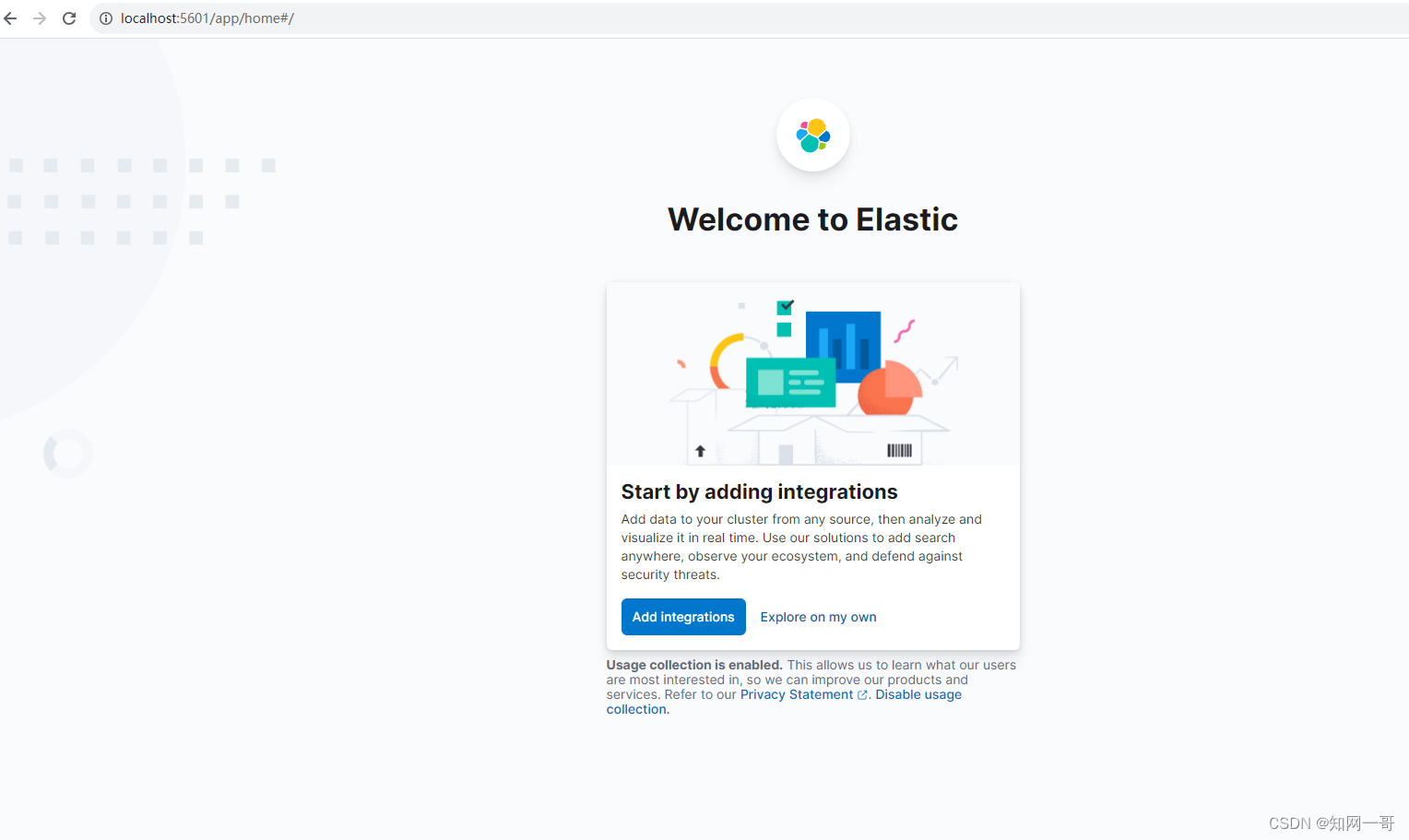 SpringBoot整合ElasticSearch实现全文检索_springboot es 全文检索-CSDN博客