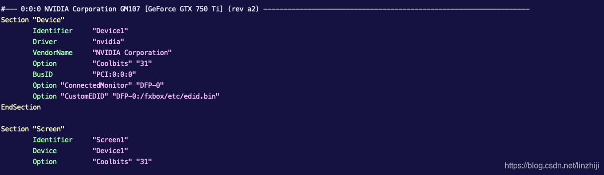 xorg-server Cannot run in framebuffer mode-CSDN博客