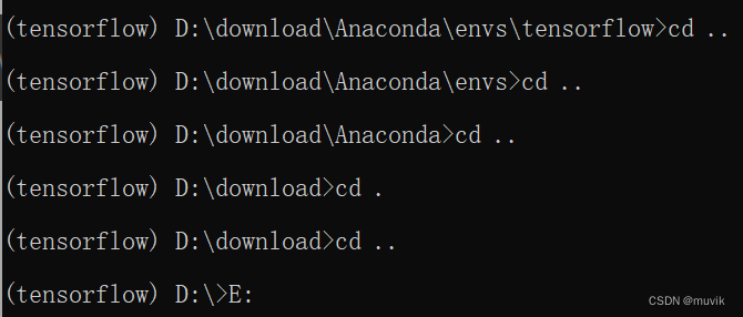 anaconda不同环境下调用matlab_anconda可以使用matlab吗-CSDN博客